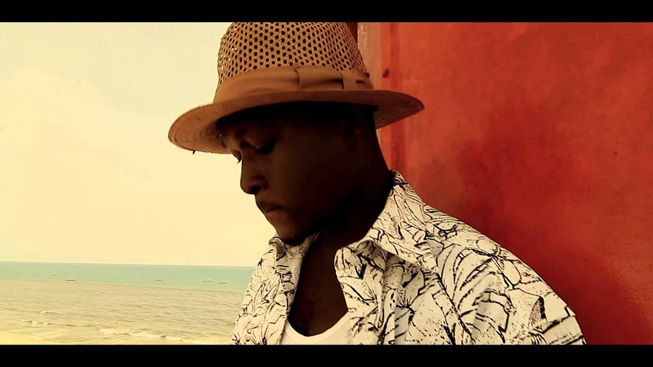 Qofi Menza - Angel (Feat.Taurian Deveaux) (Official Music Video) - YouTube