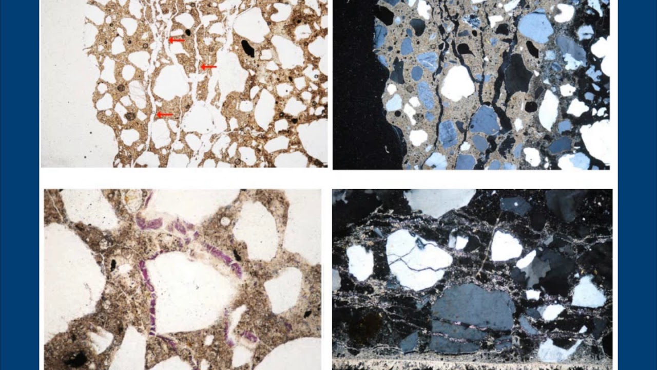 Performance Based Tests and Criteria for Concrete Durability - YouTube