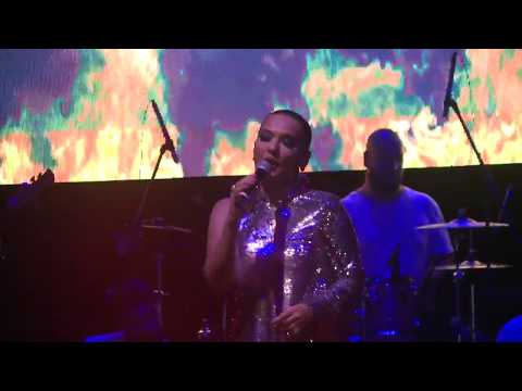 Demet Akalın Bodrum Konseri | 29.07.2018