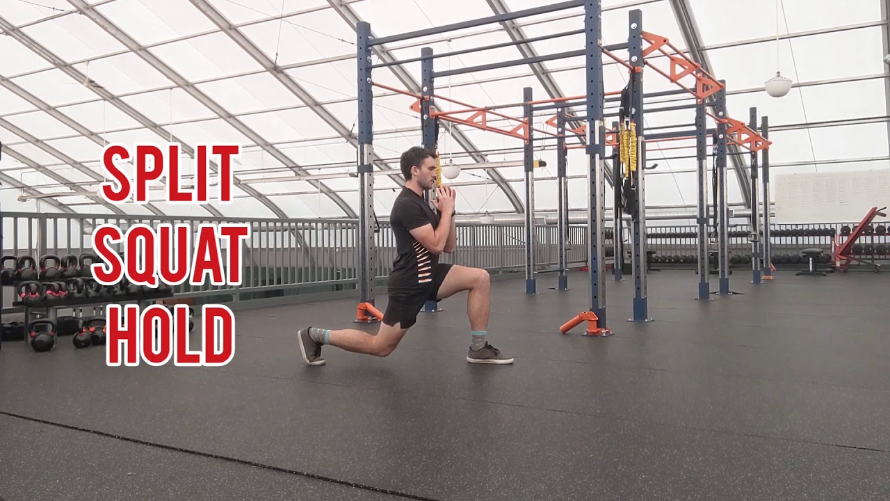 K2 Elite Workout Week 1: Workout #3 - YouTube