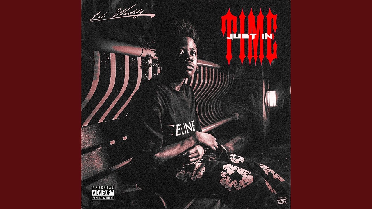 Demon Kind (feat. LUHDUKE) - YouTube