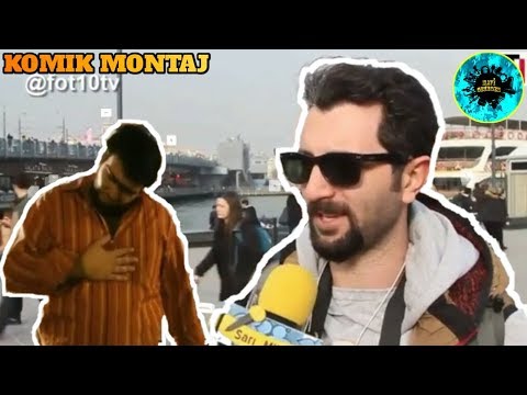 TROLL Sokak Ropartajları (KOMİK MONTAJ)