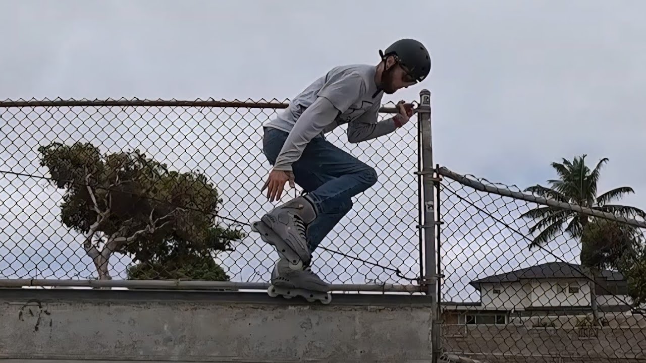 Rollerblade TRS Estilo Pro - YouTube