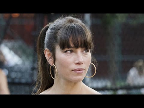 EXCLUSIVE: Jessica Biel Says Son Silas With Justin Timberlake Is Her 'Most Important' Work