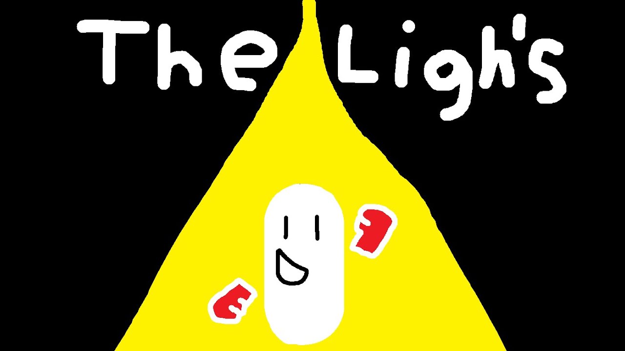 The Light / the game - YouTube