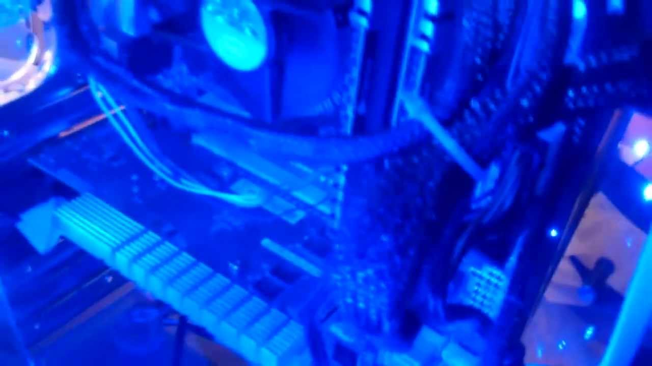 Ice Modz Led Strips Lights Review & First Look - YouTube