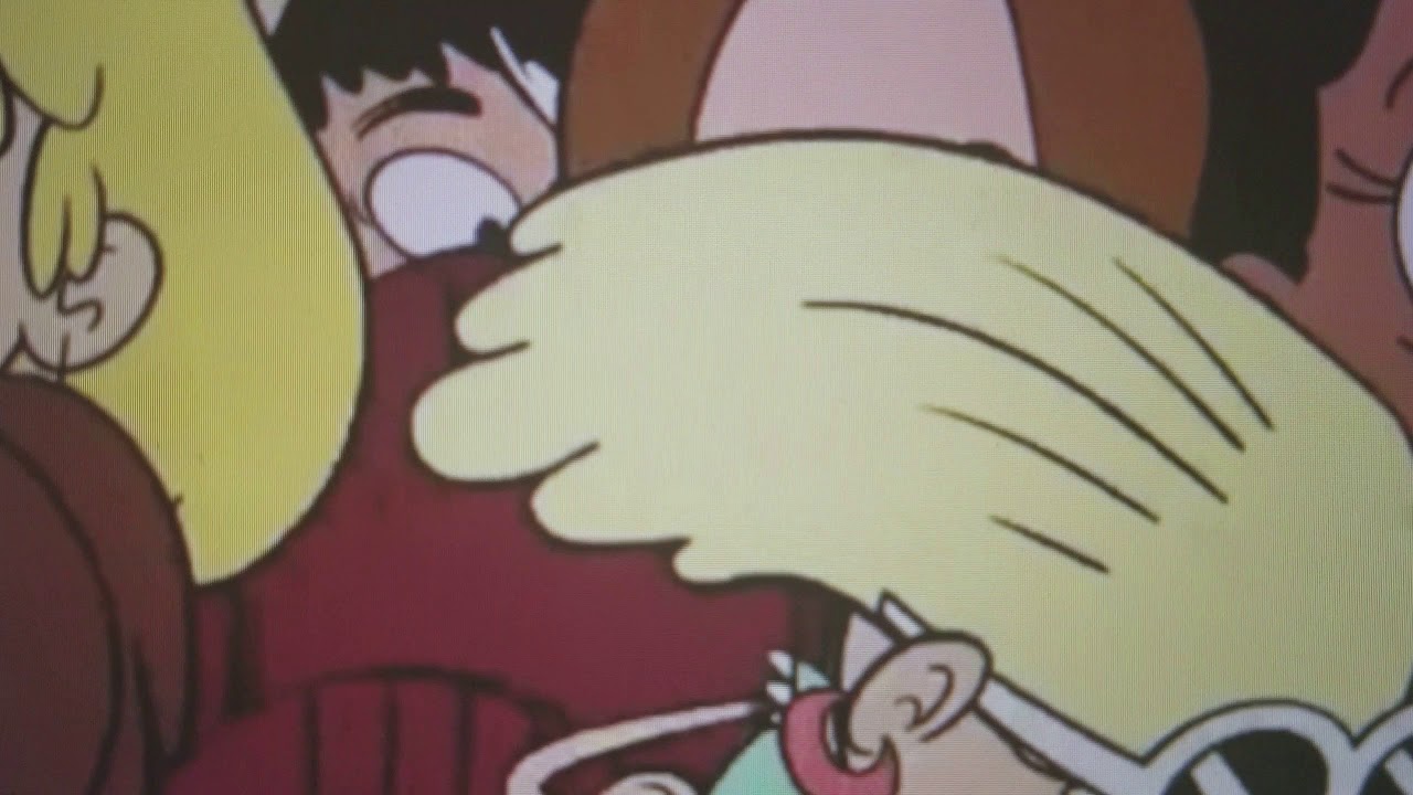 Leni Loud headbangs to Pre-Hibernation Week Song by Pantera from ...