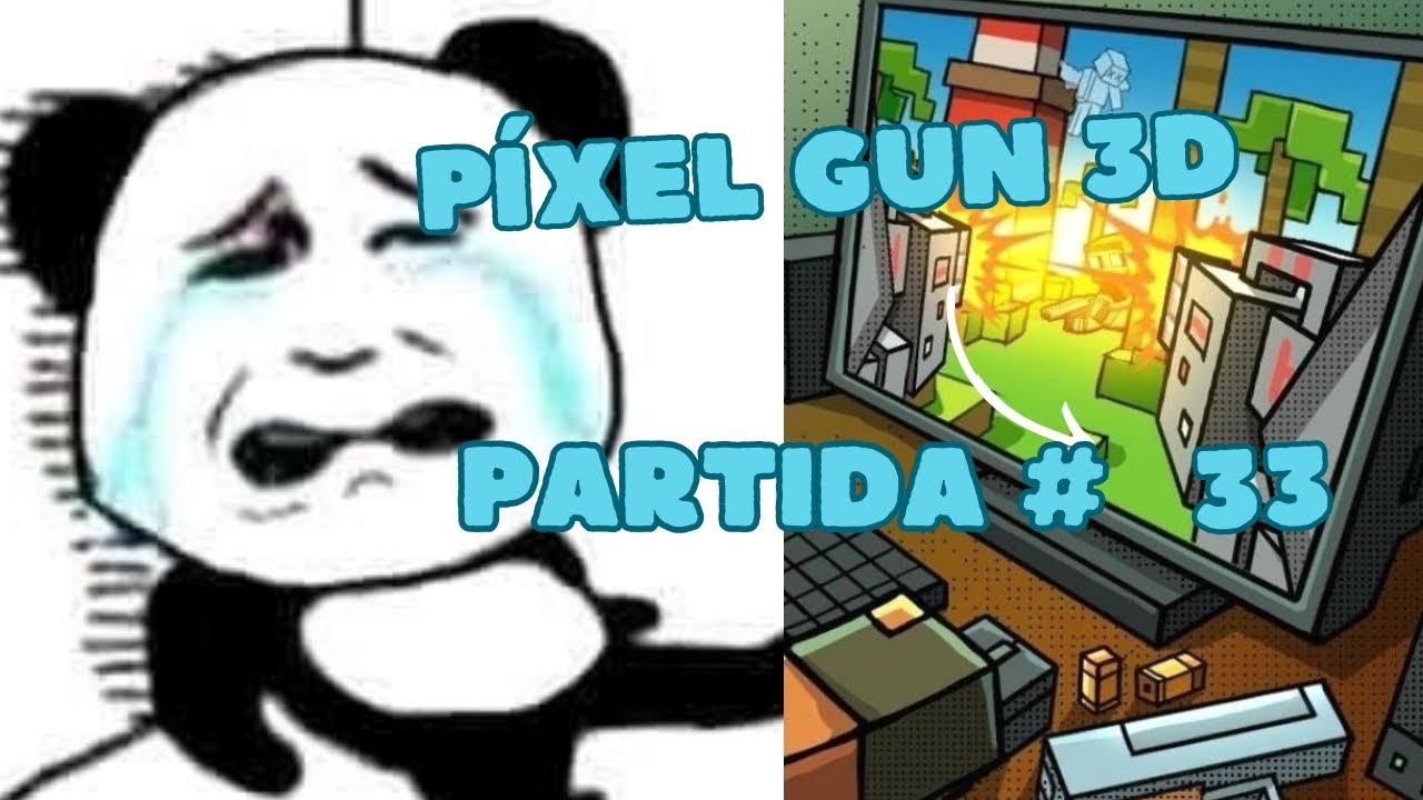 p-xel-gun-3d-partida-33-youtube