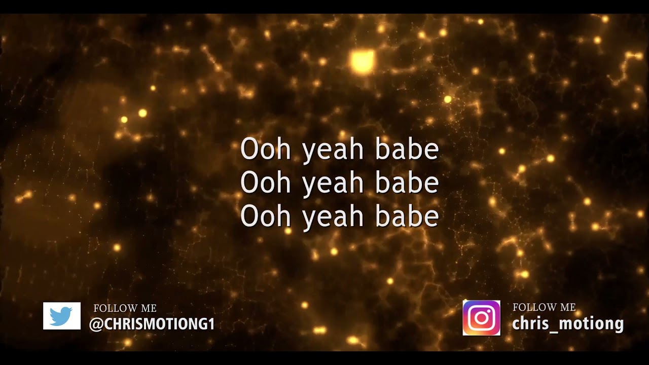 Styl plus - Call my name, (lyric video) - YouTube