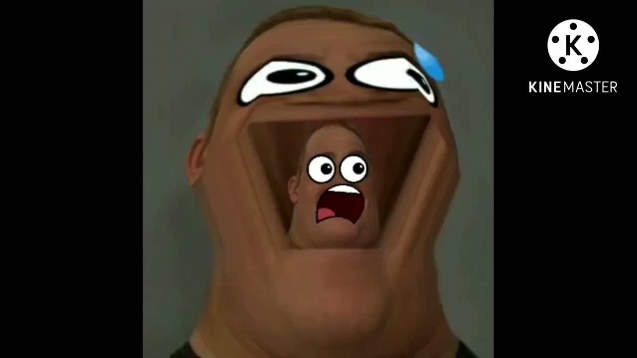 Mr incredible becoming scared extended - YouTube