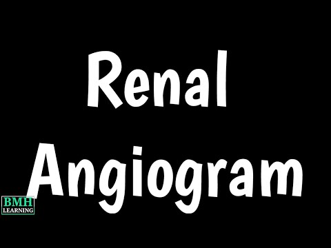 Renal Angiography CPT Code Guide: Master Billing and Coding ...