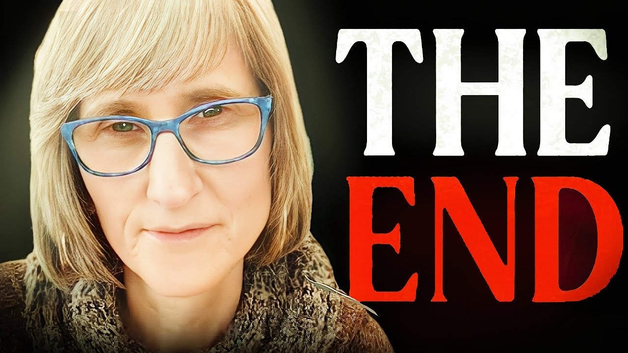 The Deserved End of That Vegan Teacher - YouTube