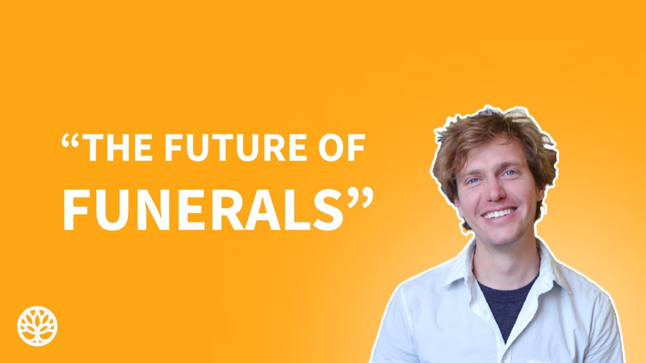 Justin Crowe (ConnectingDirectors.com) and Parting Pro on the Future of ...