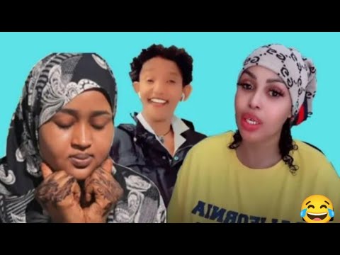 Queen Qaawan ayaa karbaashtay maslaxo iyo ayaan tafshaan Daawo