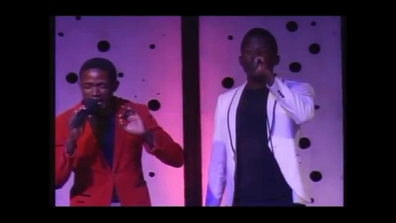 Hide Me, Lord. HD Afroppellaz Uganda - YouTube