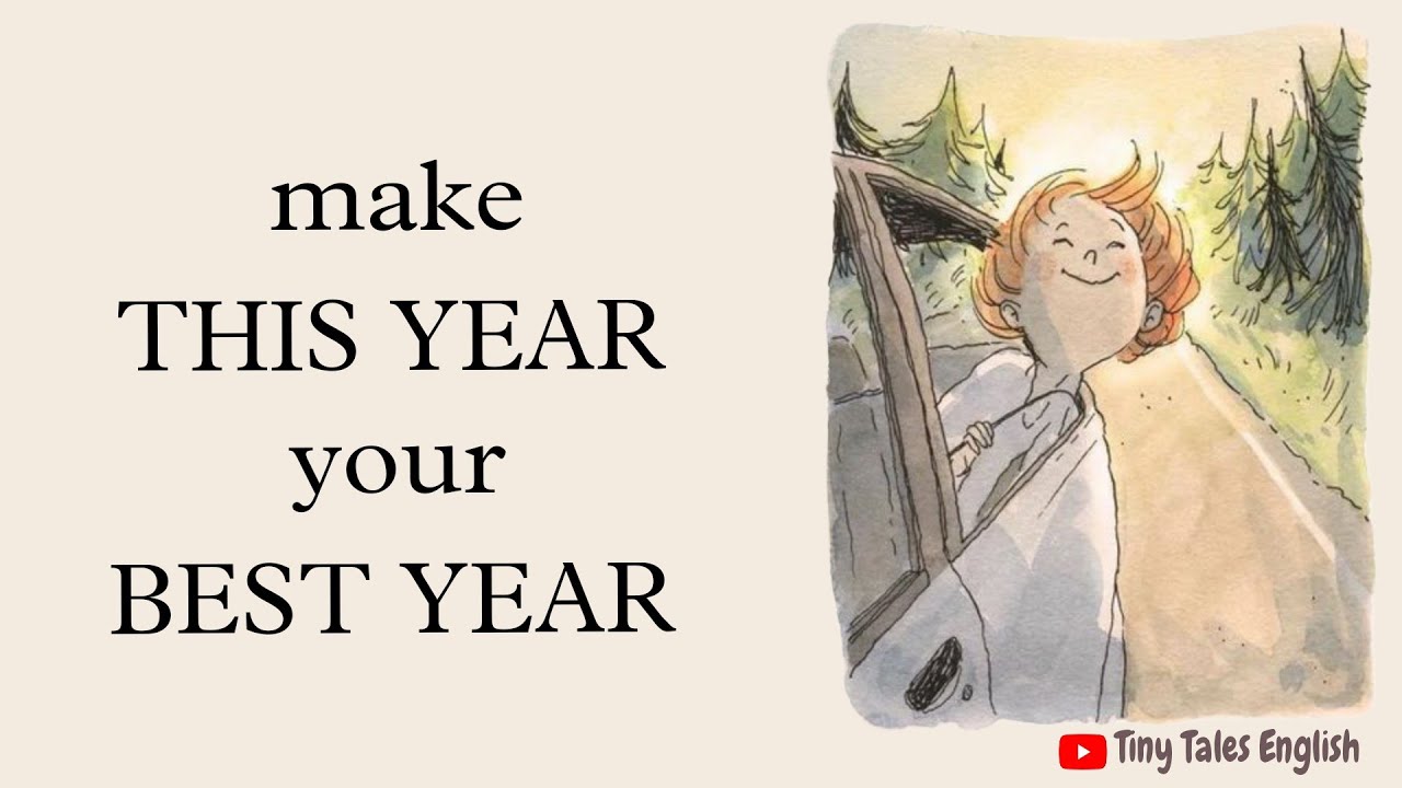 1 powerful video for the next one year. - YouTube