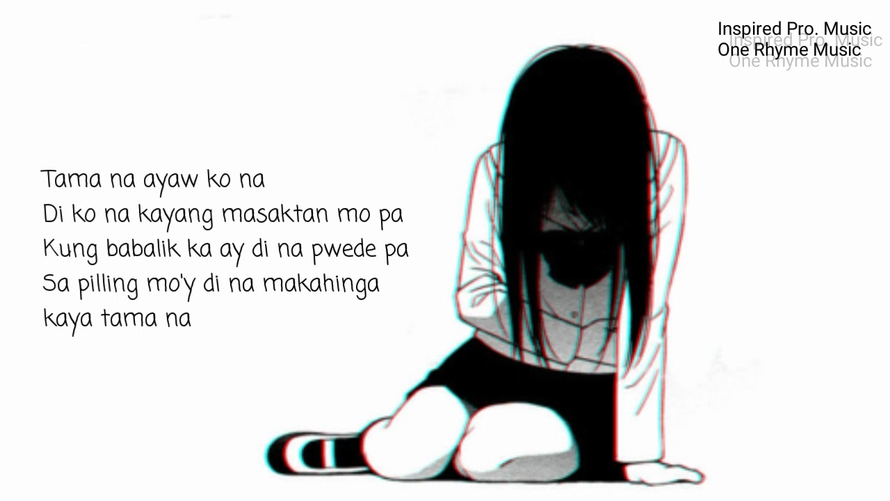 Tama Na - Jc_One | Lcky | Gelo | Loud-x Inspired Pro Music and MNR prod ...