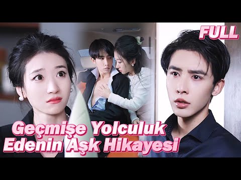 #FULL💖Geçmişe Yolculuk Edenin Aşk Hikayesi #cdrama #dizi #drama #reels #movie #love