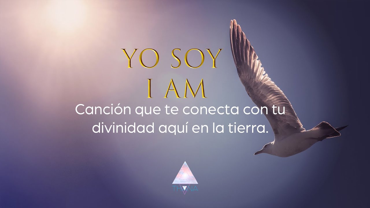 Yo Soy, I am. 432hz - YouTube