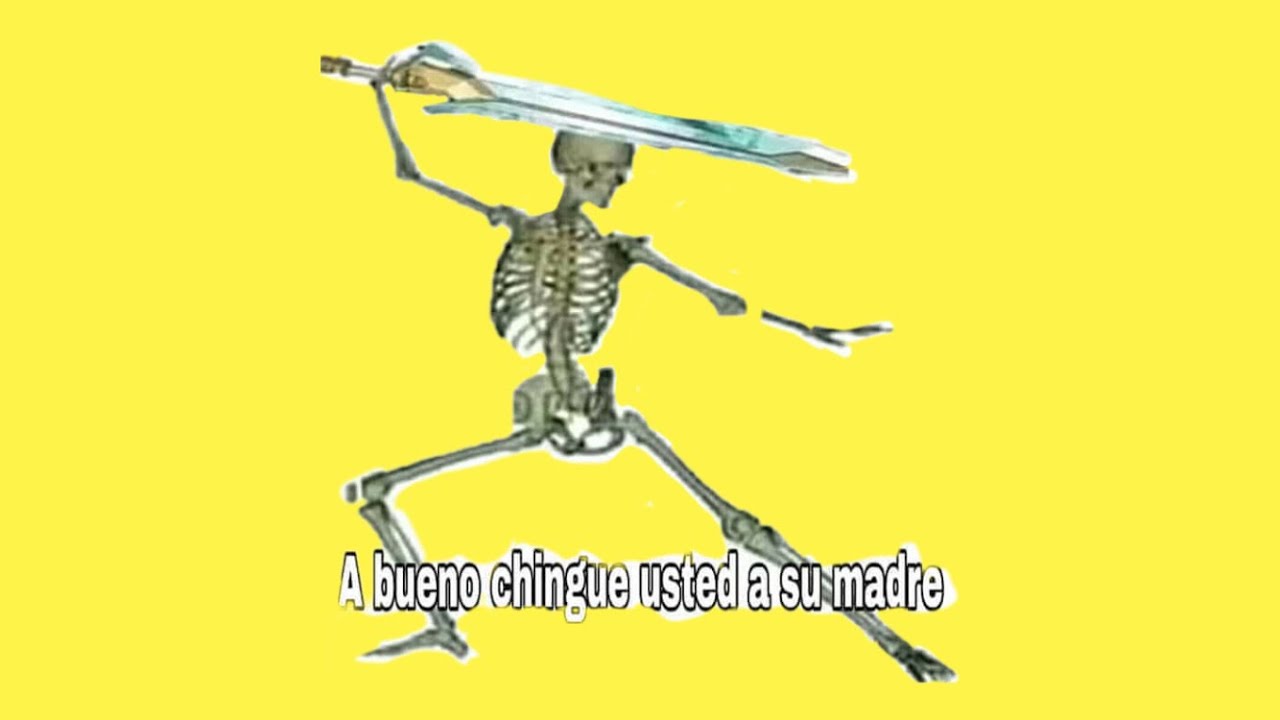 juegos de la CALACA CHIDA😳 - YouTube