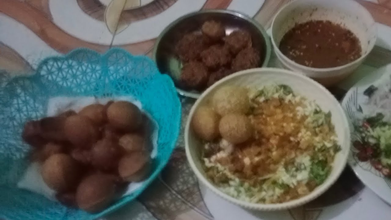 How to make focka.how to make focka at home. বাড়িতে ফুচকা তৈরি রেসিপি ...