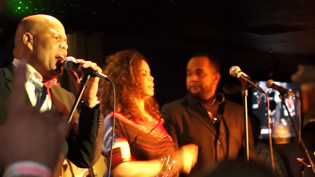 ruby perez en salsa latina - YouTube