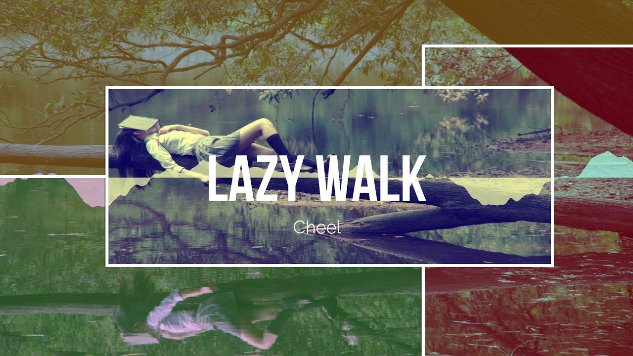 Lazy Walk - No Copyright Music Background Music | Cool Song - YouTube