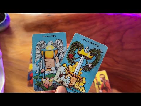 PISCES ♓︎ THIS IS WHAT YOU NEED TO KNOW!! - YouTube