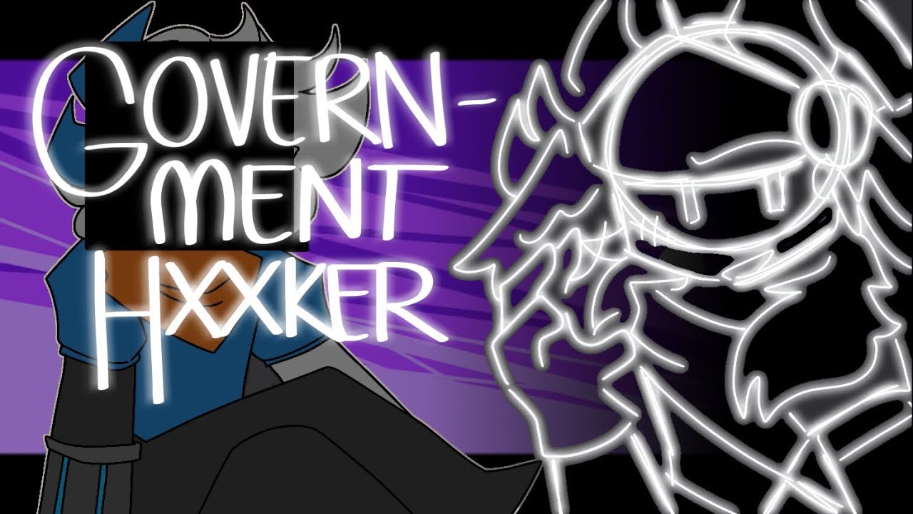 GOVERNMENT HXXKER // ANIMATION MEME [PHIGHTING! SWOCKET] // !SUGGESTIVE ...