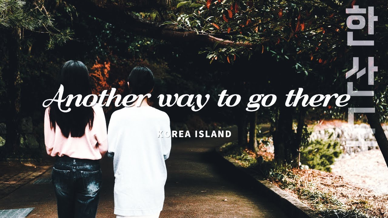 Another way to go there | Cinematic Travel Films | Shot on A7S3 - YouTube