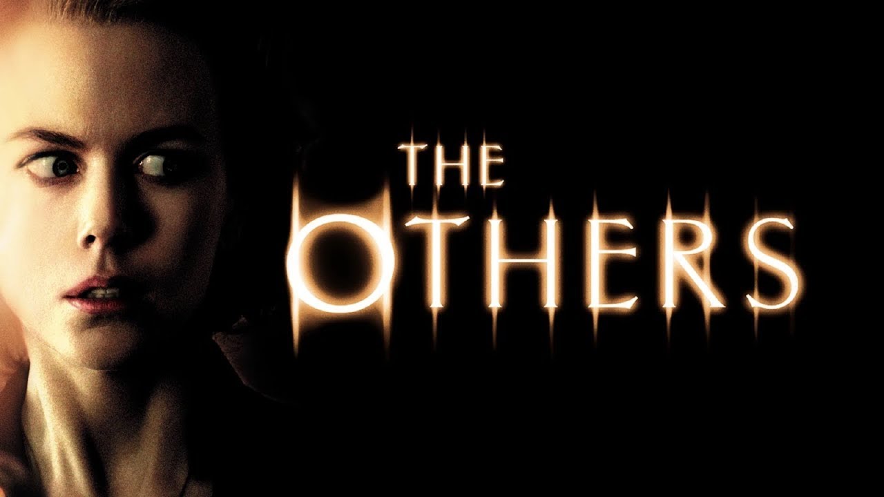 THE OTHERS (2001) | Retrospettiva del capolavoro horror scritto e ...