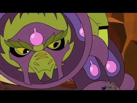 WORLD OF QUEST - EPISODE 12