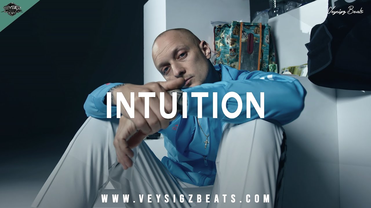 Intuition - Deep Motivational Rap Beat | Inspiring Hip Hop Instrumental ...