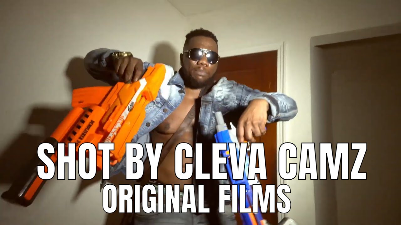 POPPA WOP - KICKBACK (Official Video) - YouTube