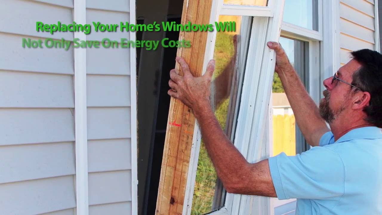 Window Replacement | Video Commercial | Miami Media - YouTube