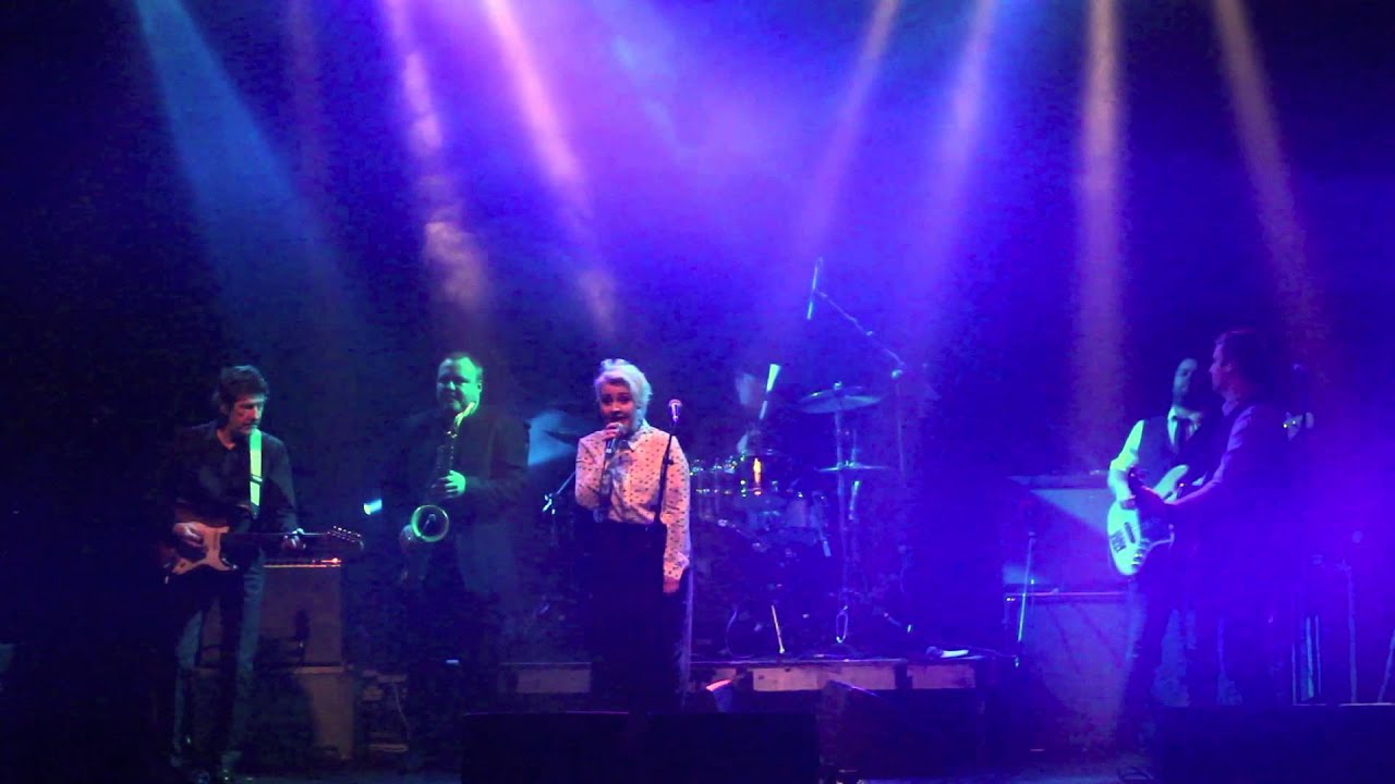 All Talk Band feat. Aisling Connolly - YouTube