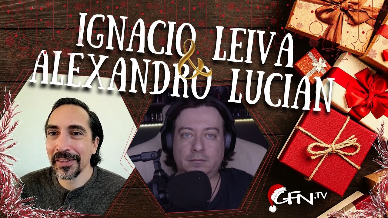 LATAM FIGHT FOR SAFER PRODUCTS | With Ignacio Leiva and Alexandro ...