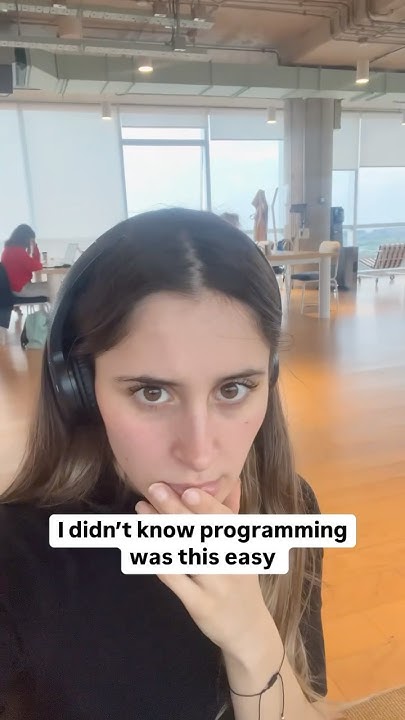 Whos Smarter Here😜😎 Coder Programmer Ai Coding Programmer