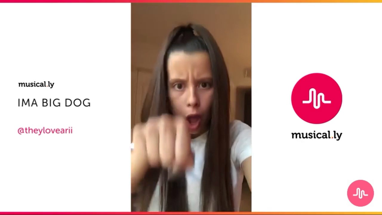 TheyLoveArii Musically Compilation - YouTube