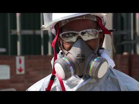 AECI Industrial Chemicals Induction