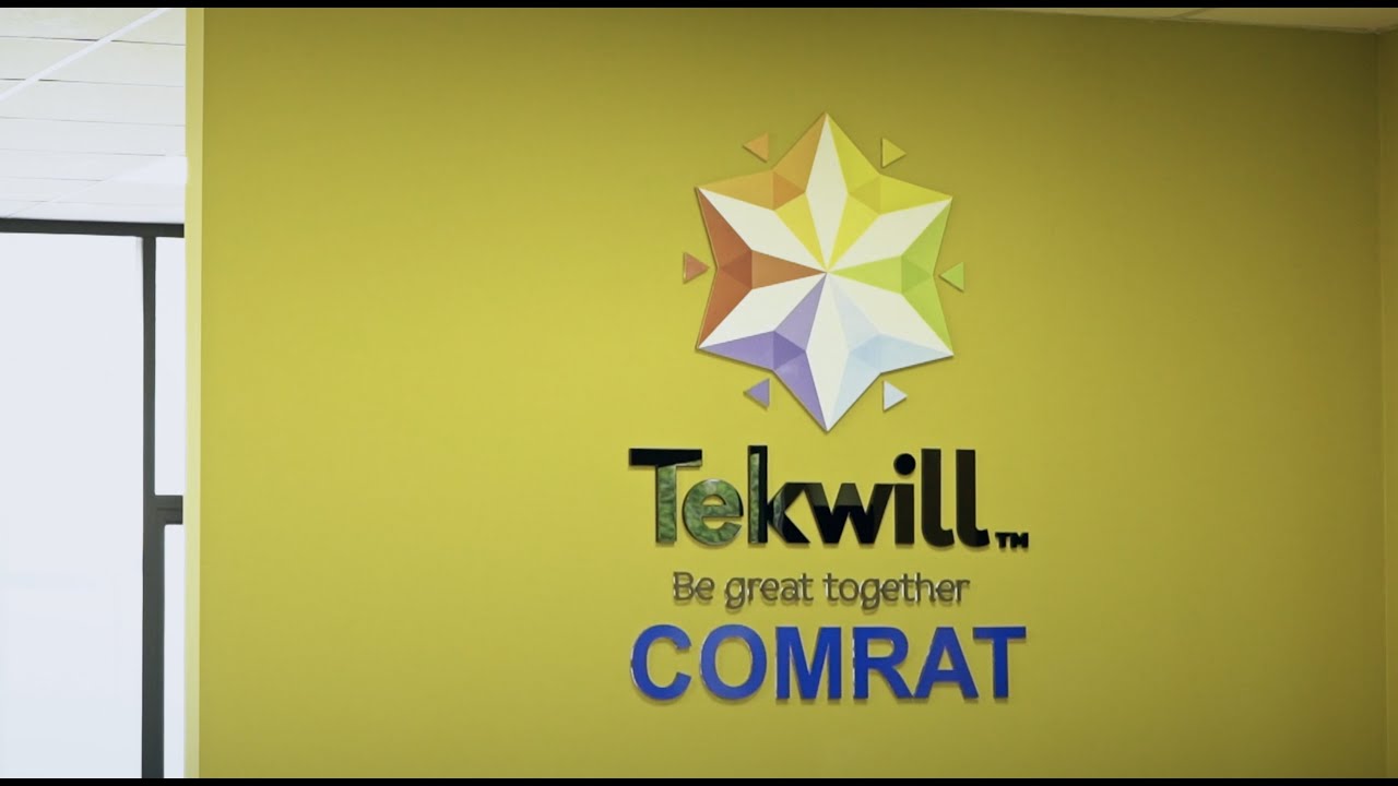 Tekwill - acum și în Comrat! Un nou centru de excelență în IT a fost deschis în autonomia ...