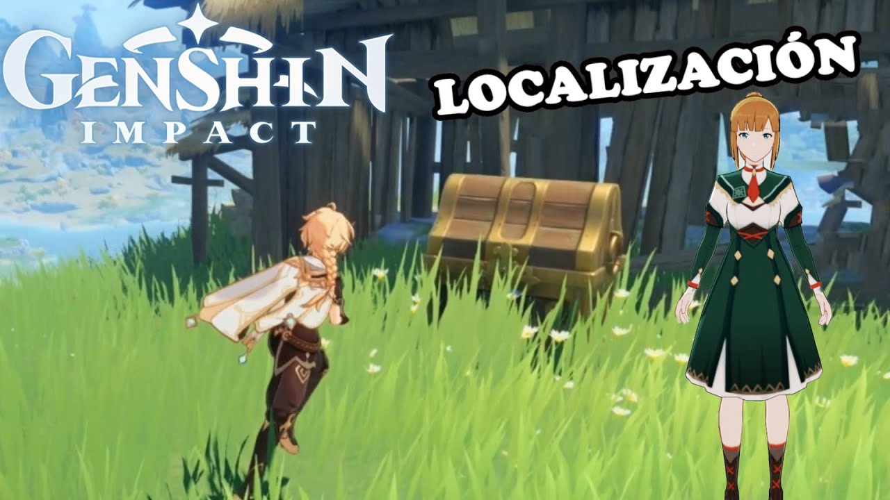 Genshin Impact ¿dónde Localizar A Las 4 Dandy De Liyue Youtube