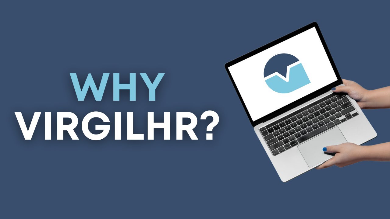 Why VirgilHR? - YouTube