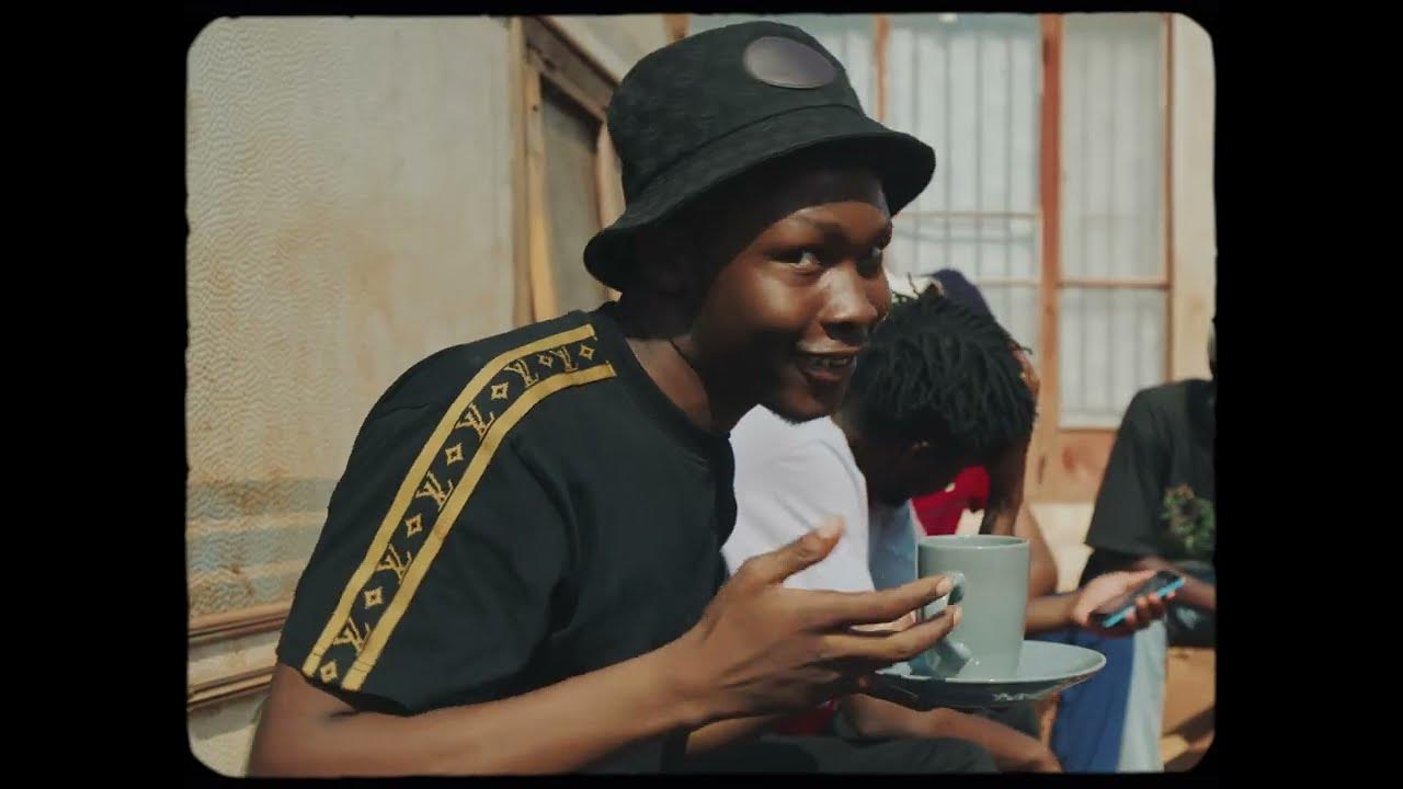 ZVIKAGODII - Slyme Foxx ft. Icey Ekxne (Official Music Video) - YouTube