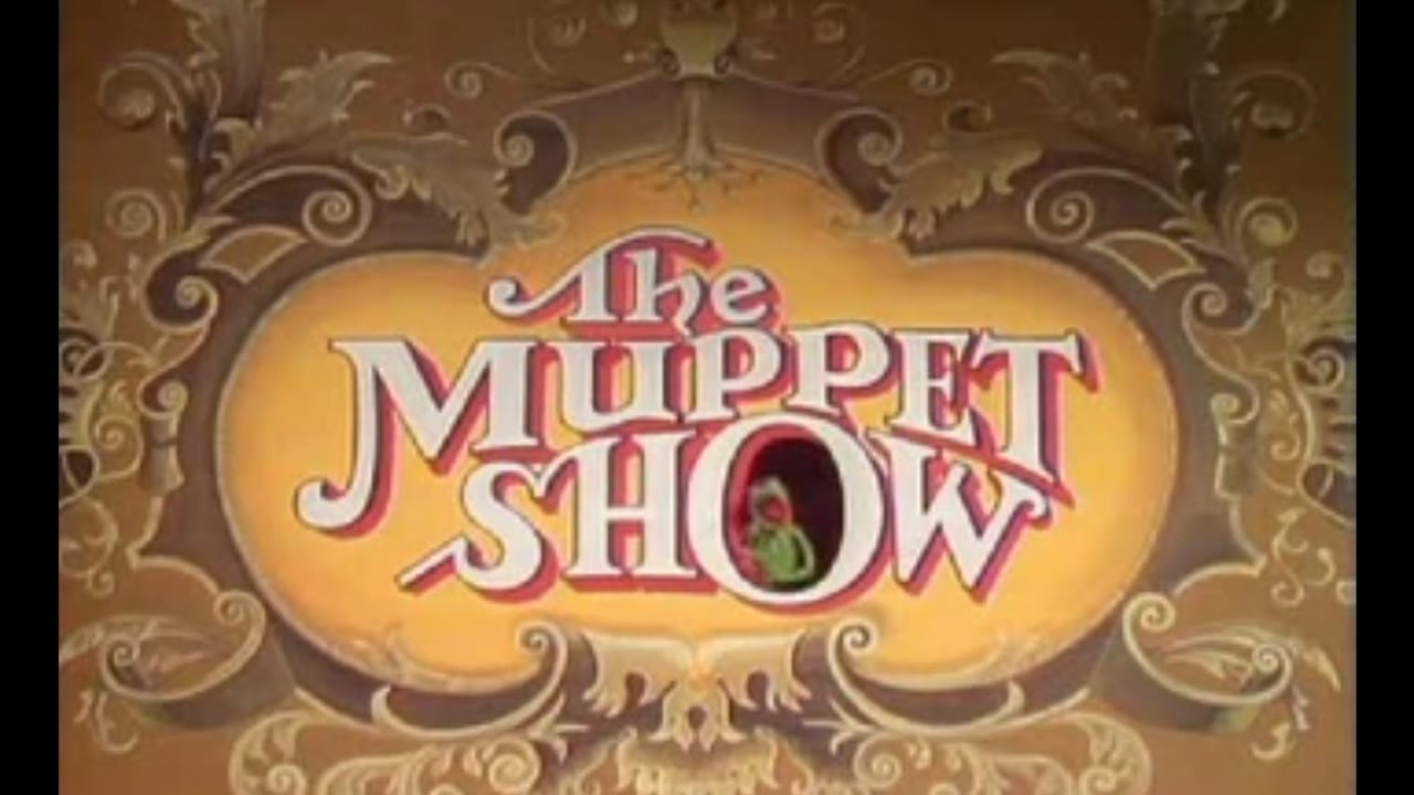 The Muppet Show Season 2 Opening and Closing Credits and Theme Song ...