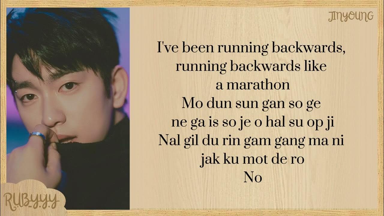 GOT7 - PYTHON (Easy Lyrics) - YouTube