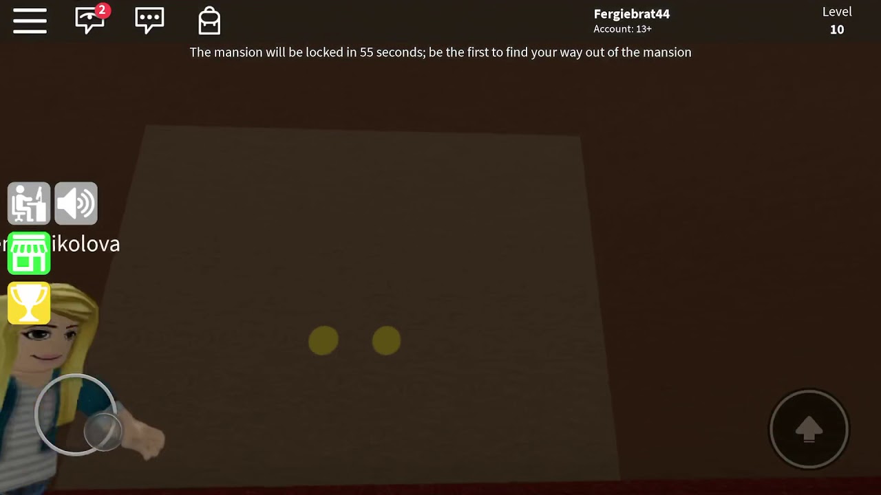 BOO (read description) - YouTube