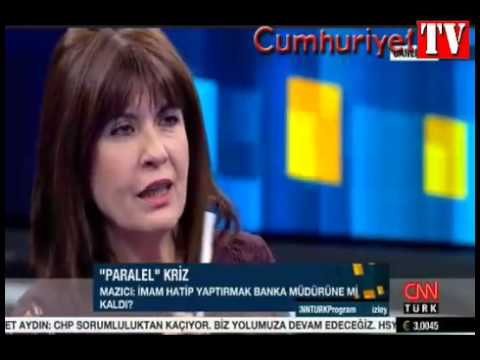 Nurşen Mazıcı: \