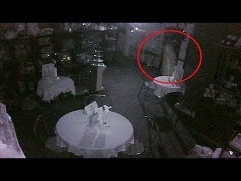 When Ghosts Attack Season 1 Episode 1 – There’s No Place Like Hell - YouTube