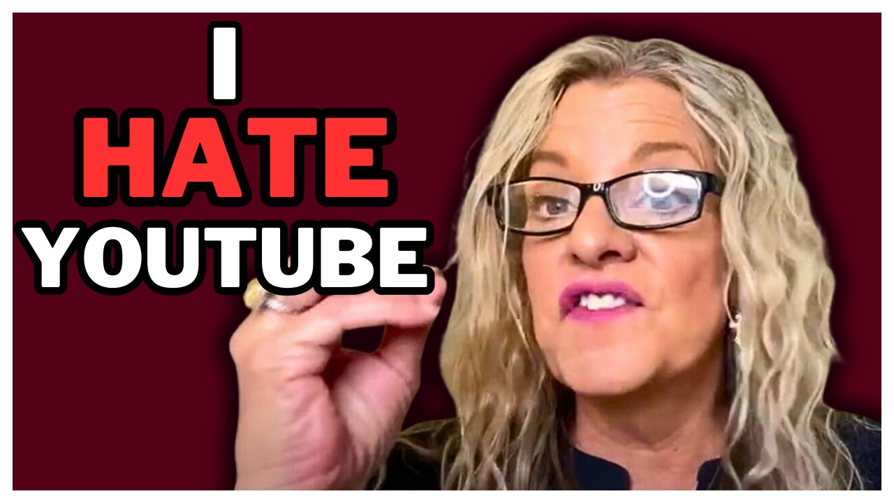 I Hate Youtube Youtube